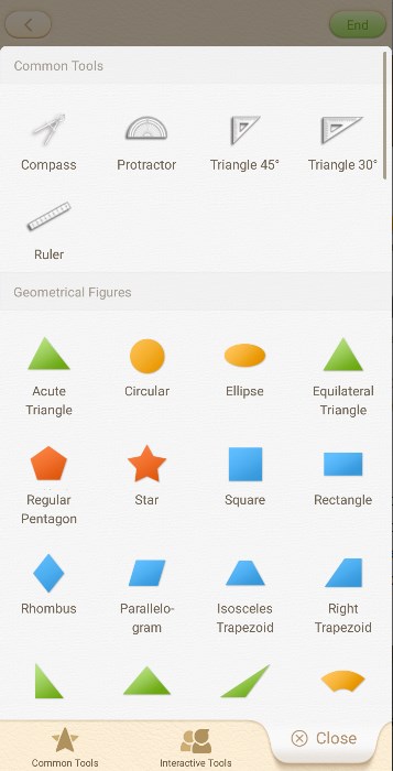 Free Your Class with Mobile Control in Edmodo Classroom_Edmodo Classroom